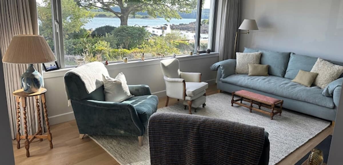 Whitegates - Houses for Rent in Rockcliffe, Scotland, United Kingdom ...