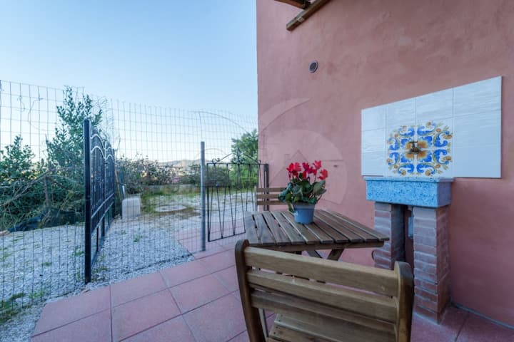 Bougainvilles Lodges - Portoferraio