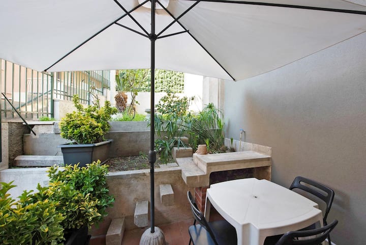 Casa Valeria 1 - Arenzano