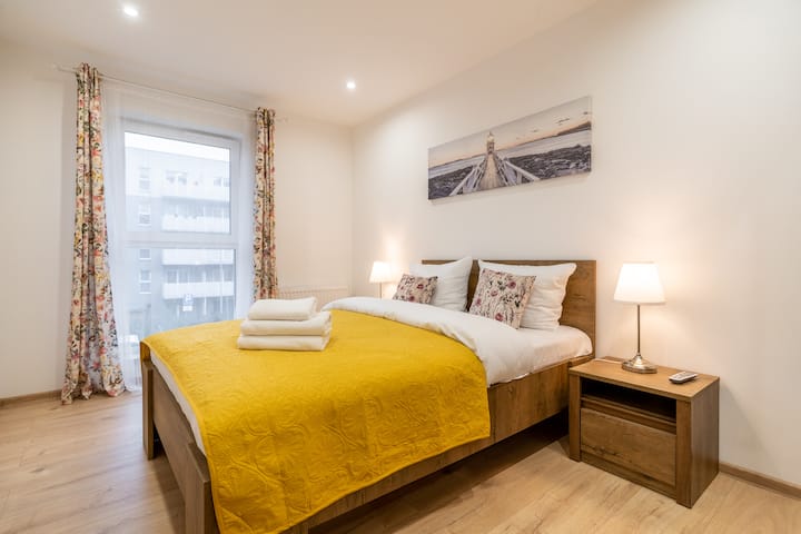 Park ŚLąski Homely Apartment #16 - Katowice