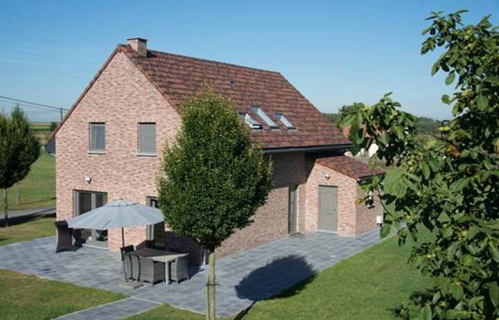 Le Gîte Du Cheval Blanc - Celles