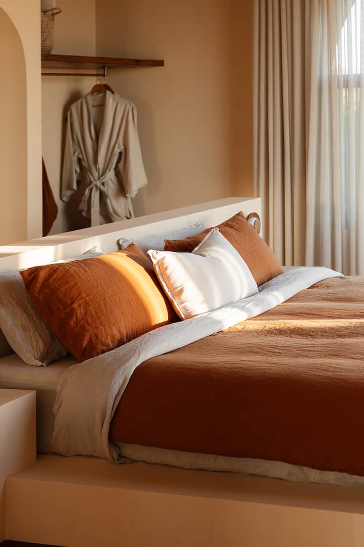 Clay - Luxury Off Grid Retreat - McLaren Vale