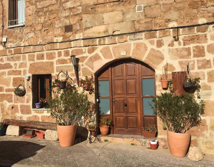 Casa Llano - Briviesca
