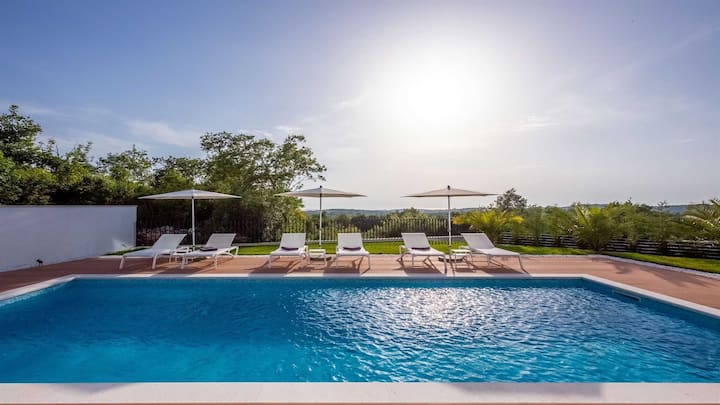 Villa Elara - Rovinj