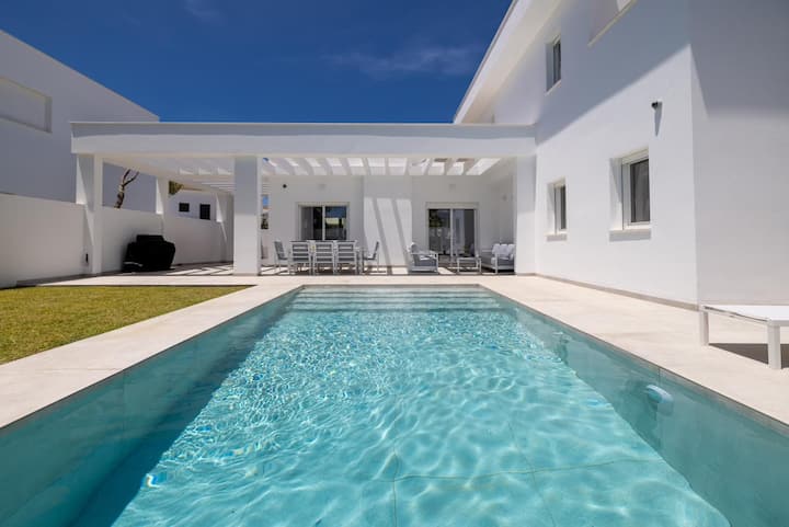 Villa Miami - Conil de la Frontera
