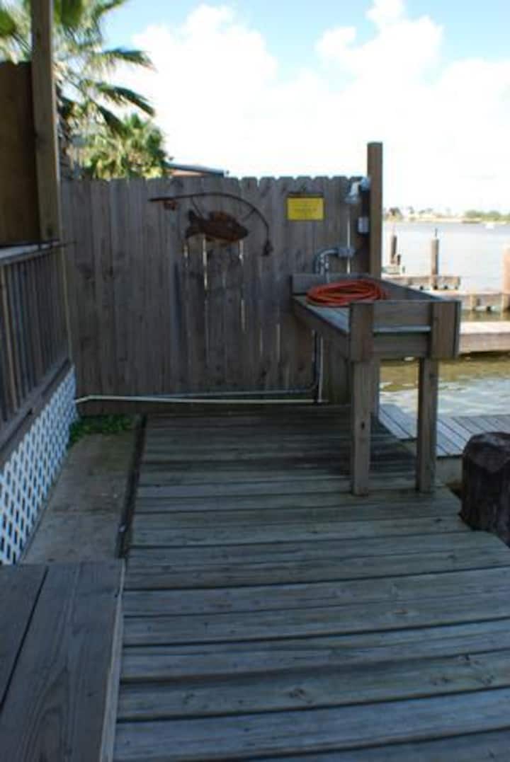 Fabulous Fisherman's Condo! - Port Mansfield, TX