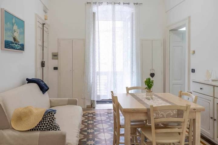 Wepuglia - Domus Neptuni - Monopoli