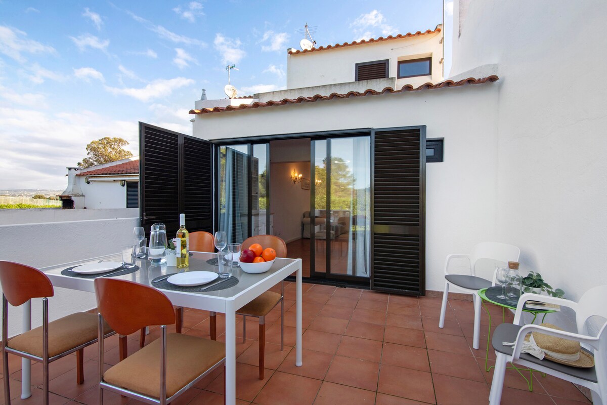 Cool Motion 2149 - Maisons à louer à Pinhal do Concelho, Faro, Portugal ...