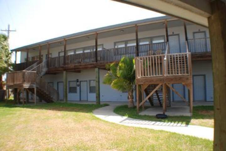 Great Condo, Great Location - Port Mansfield, TX