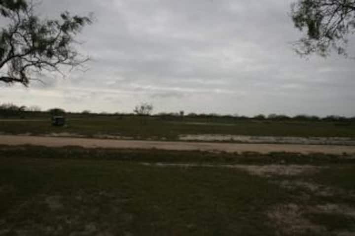 Great House Nestled In The Wildlife. - Port Mansfield, TX