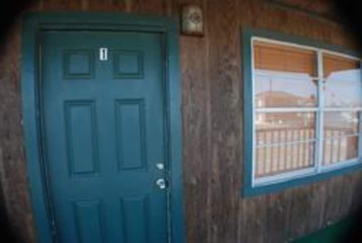 An Original Apartment - Port Mansfield, TX