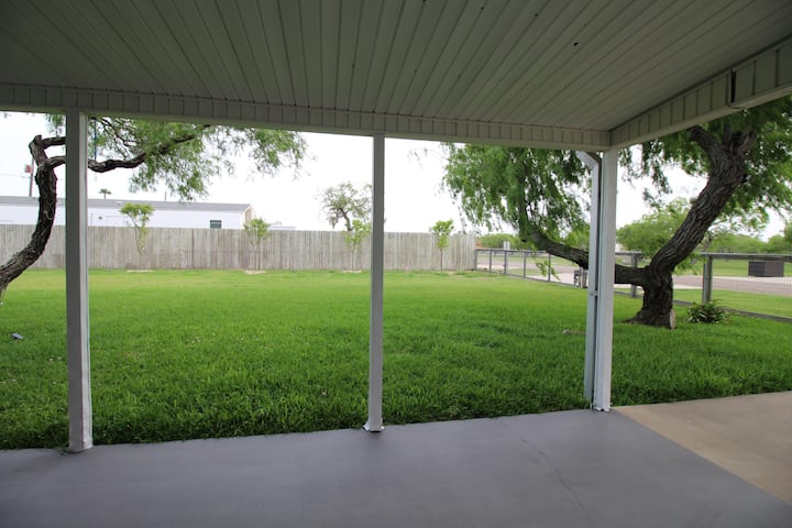 334 N Harbor - Perfect Place To Getaway & Relax! - Port Mansfield, TX
