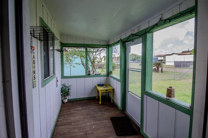 223 Beach-great Home W/ All The Amenities Needed F - Port Mansfield, TX