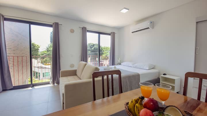 Custo Benefício Com Academia Cw4339 - Florianópolis