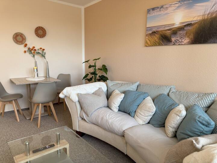 Beckers Gästewohnung (269077) - Greifswald