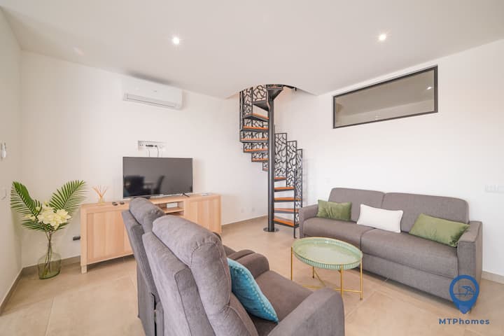 Palmeiras By Mtphomes - Albufeira