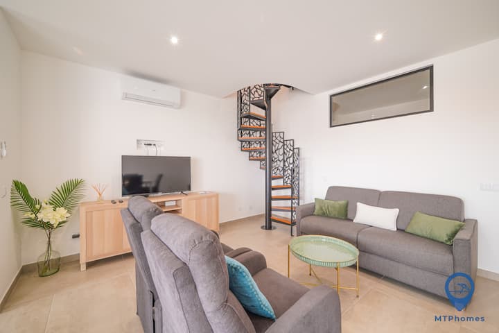 Apartamento Palmeiras By Mtphomes - Algarve