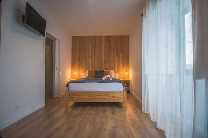 Vila Rosario - Standard Room 1 - Ponta Delgada