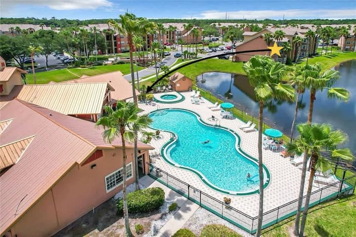 Playing Hooky - Kissimmee, FL