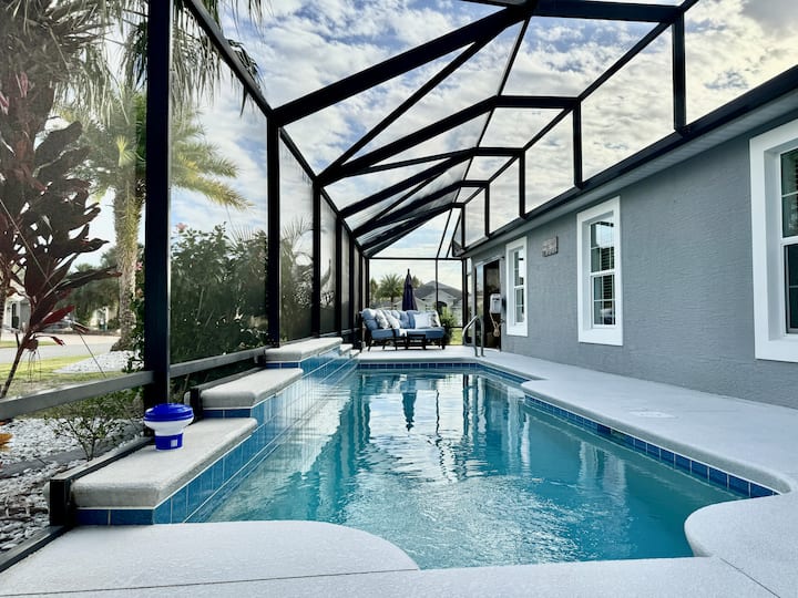 Feeling Salty - The Villages, FL