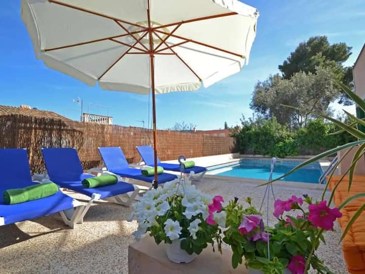 Benestar - Santa Ponsa