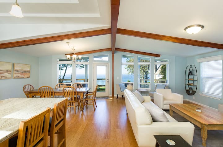 3br, Pacific Bluff House In Trinidad, California - Trinidad, CA