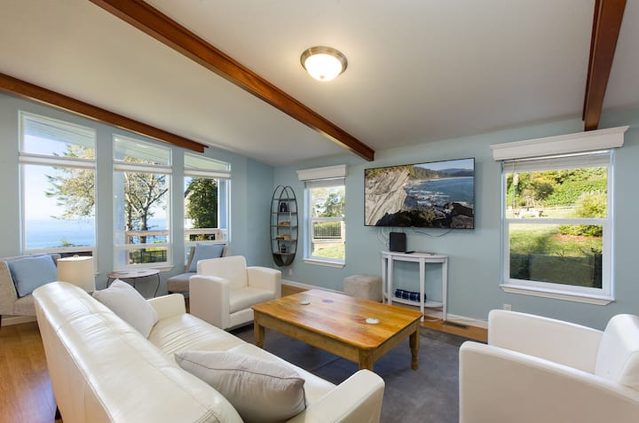 3br, Pacific Bluff House In Trinidad, California - Trinidad, CA