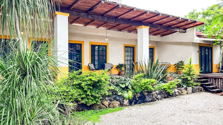 Great Studio - Tepoztlán