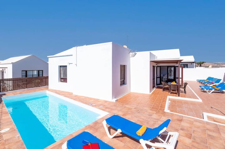 Villa Kanak By Villa Plus - Puerto del Carmen