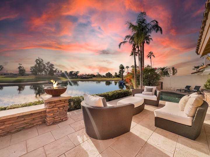Boating, Playing Fun And More! 3 King Rooms! - Chandler, AZ