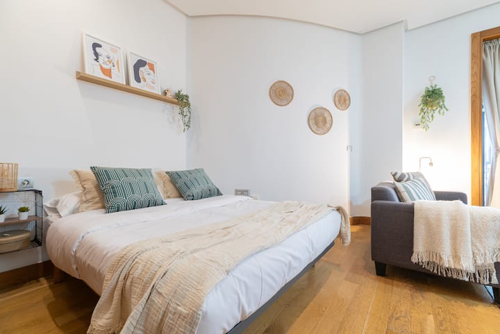 El Loft De Principe - Cangas