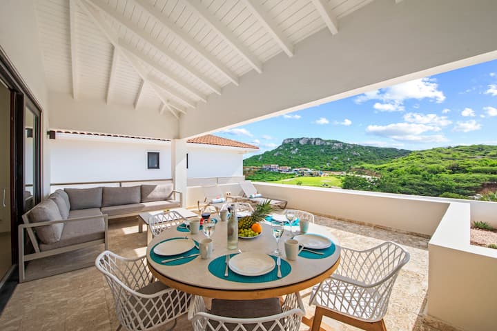 Searenity View -Greenview 19 - Curaçao