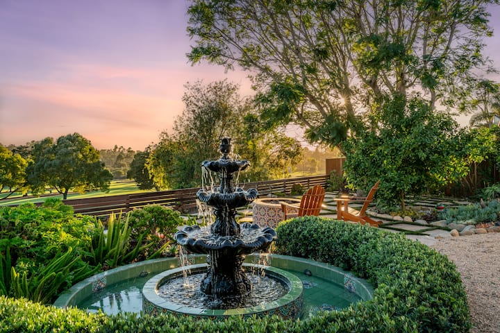 Vista Verde - Santa Barbara, CA