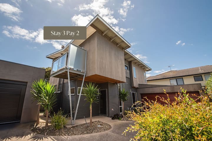 Summer Lane By Property Mums - Rye