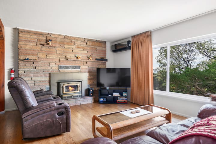 Casa Pinon - Santa Fe, NM