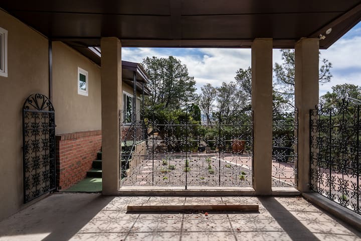 Casa Pinon - Santa Fe