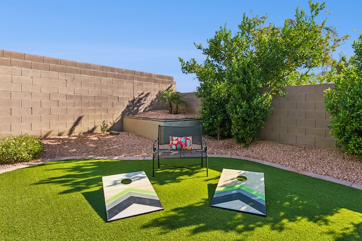 The Silverado In Cave Creek By Paseohomesaz - Cave Creek