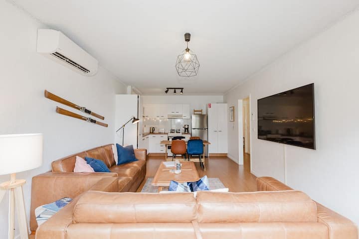 Alpine Mountain View - 24/13-15 Kirwan Close - Jindabyne