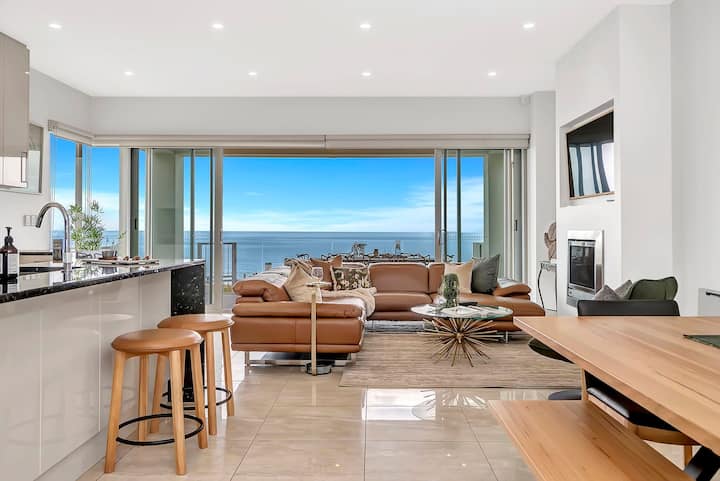 Henley’s Treasure—experience Opulence On The Ocean - Australia