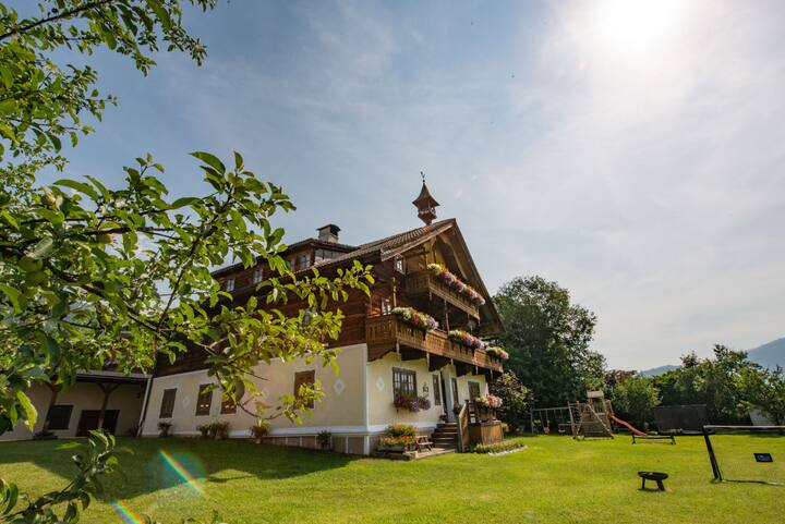 Appartement Lackenkogel - Flachau