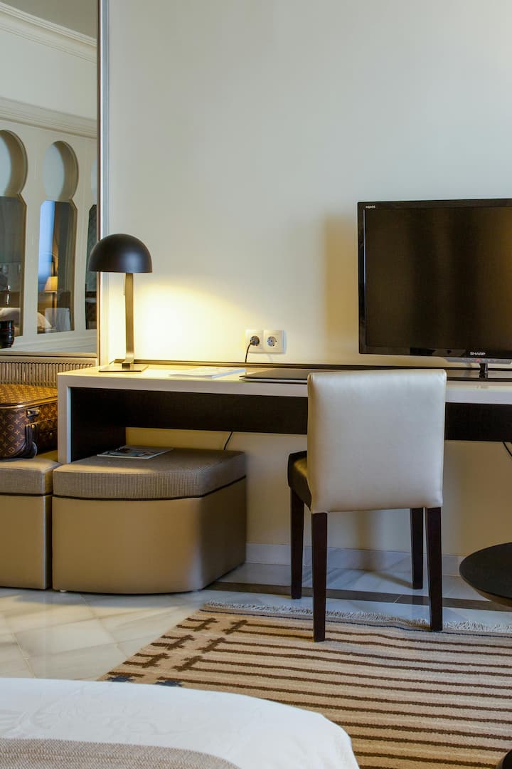 Hotel Room 10min. By Walk From Center By Vincci - Granada, España