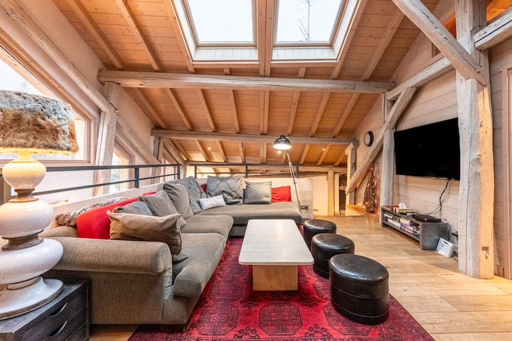 Le Galetas - Brides-les-Bains