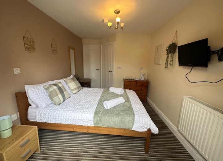 Wellington Studio Retreat In Northallerton - Northallerton