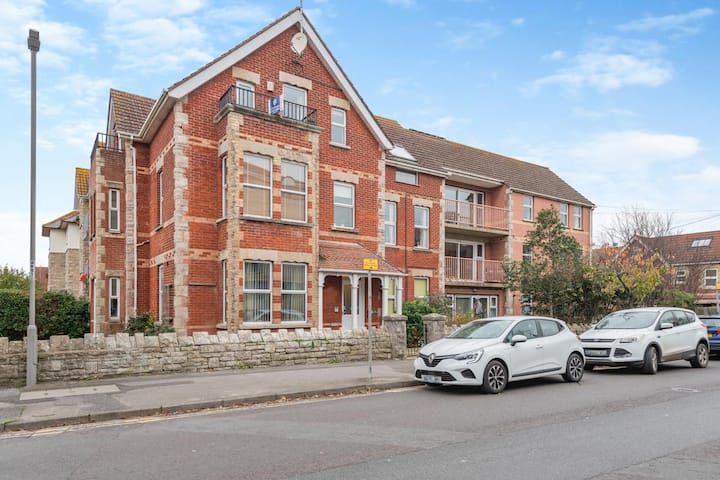 1 Bed In Swanage (Oc-b30187) - Swanage