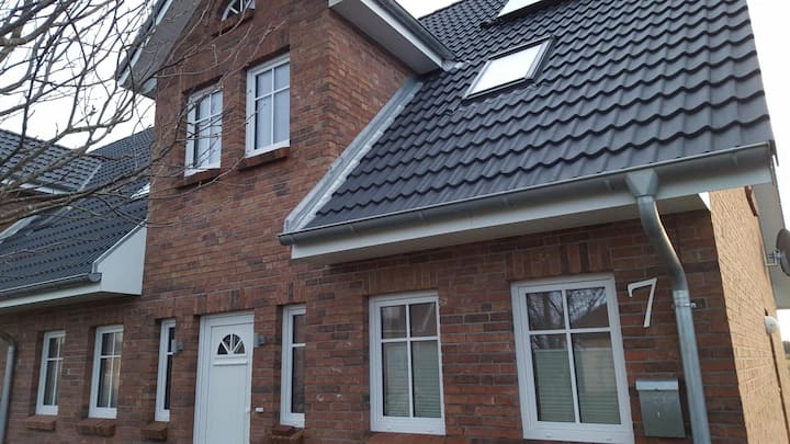 Föhrer Nordseetraum - Nieblum