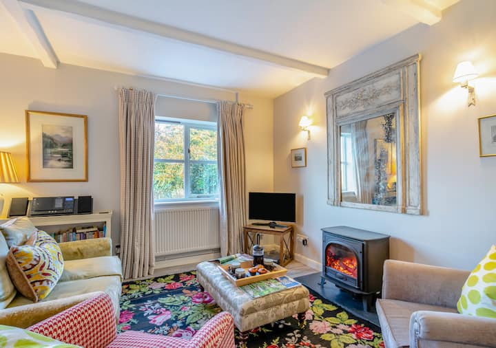 Boyton Cottage - Holsworthy