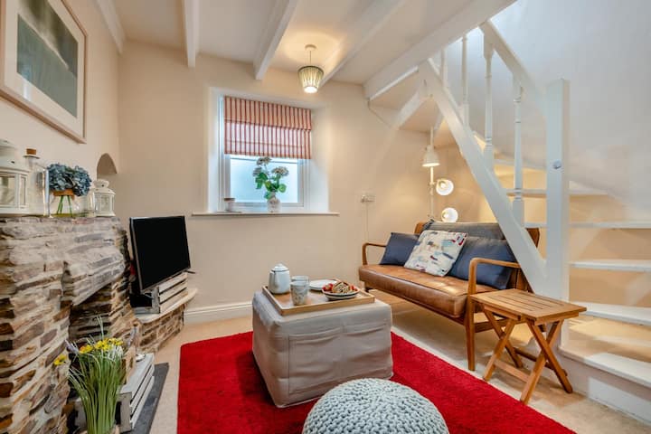 1 Bed In Padstow (Oc-s30202) - Padstow
