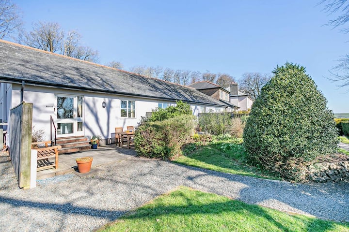 1 Bed In North Tamerton (Oc-p30360) - Holsworthy