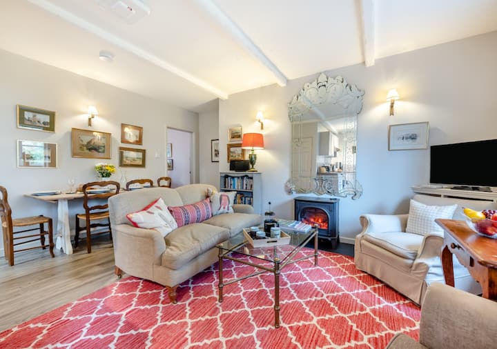 Pyworthy Cottage - Holsworthy