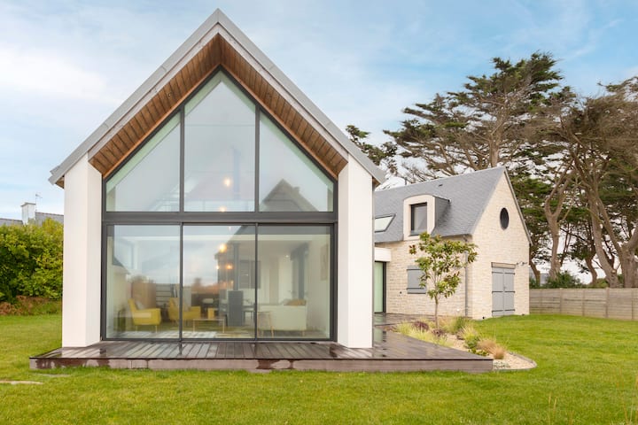 Villa Dune - 180m De La Plage - Penmarch